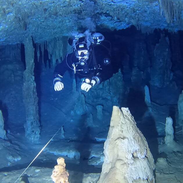 Home - Akumal Dive Center